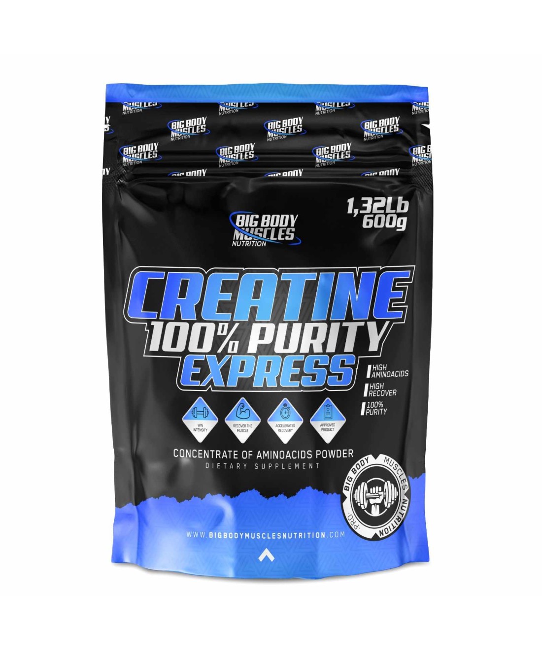 Créatine Monohydrate de Qualité en Tunisie - Prix Compétitifs