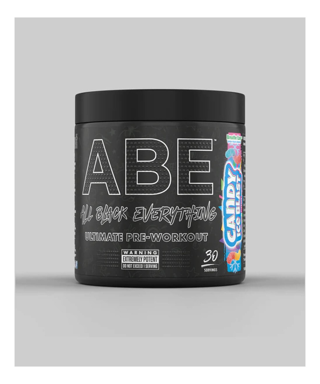 Acheter Pre Workout en Tunisie : Prix, marques et conseils | nutribeast.tn