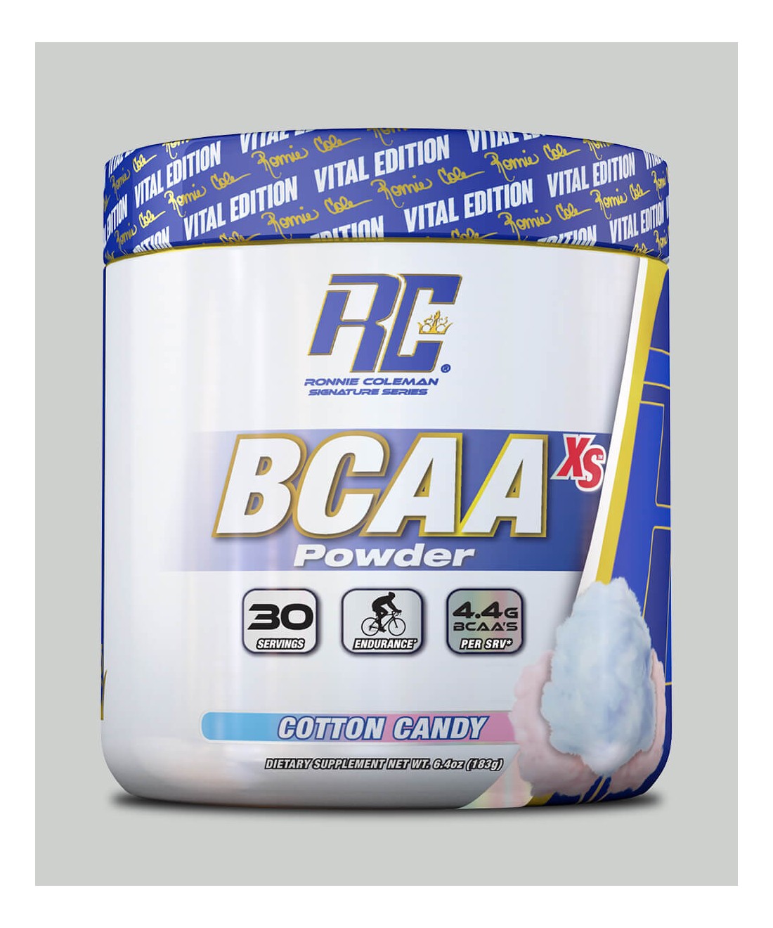 Ronnie Coleman Signature Series