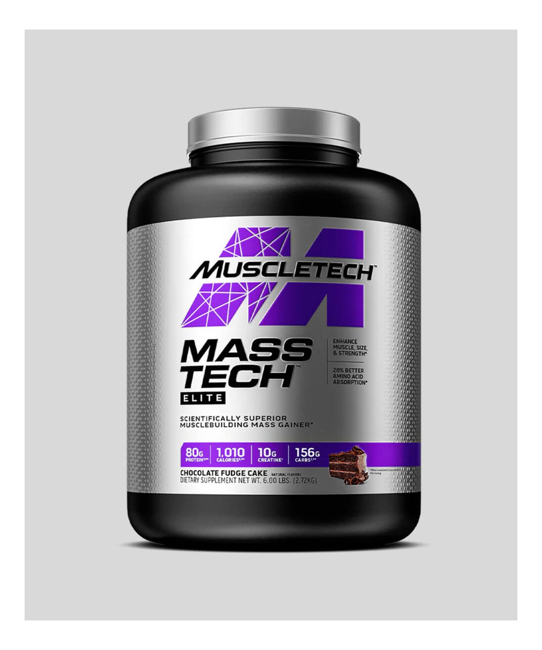 Mass-Tech® Elite: Gains Musculaires Optimaux en Tunisie