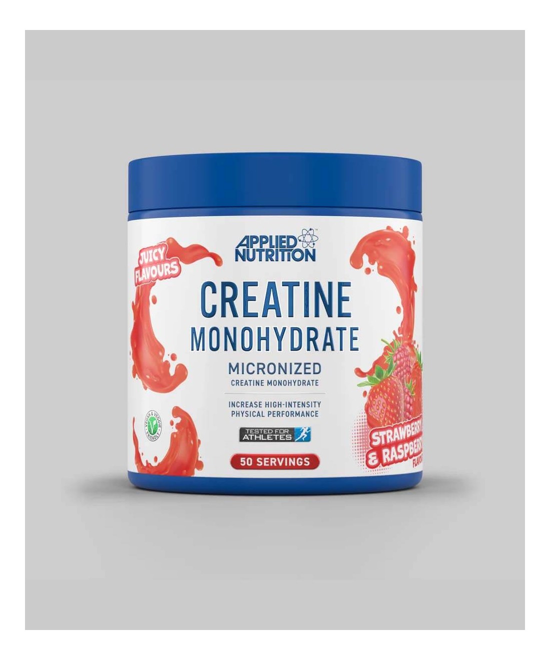 Applied Nutrition Créatine : Prix Avantageux, Testé pour Athlètes