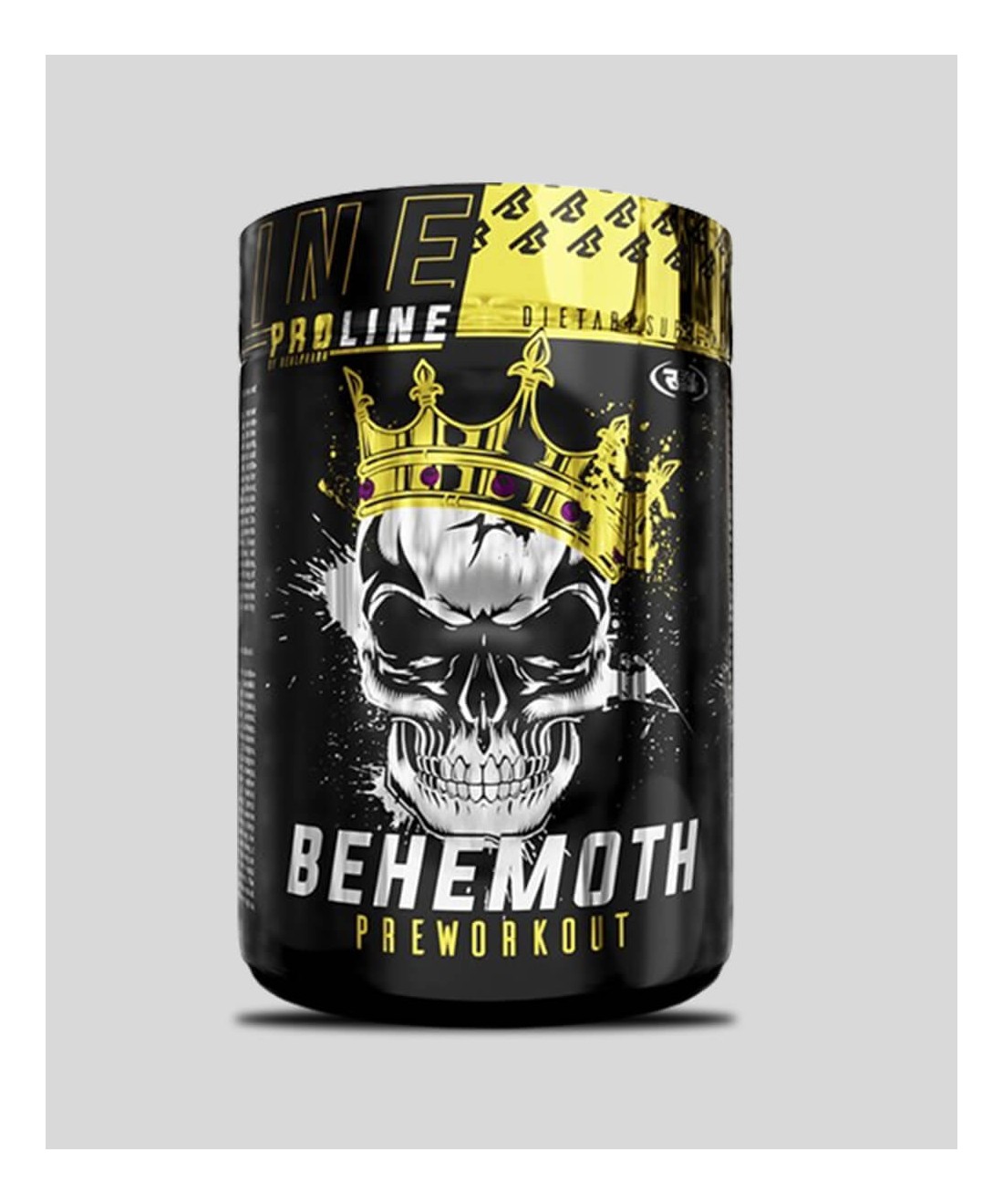 Acheter Pre Workout en Tunisie : Prix, marques et conseils | nutribeast.tn