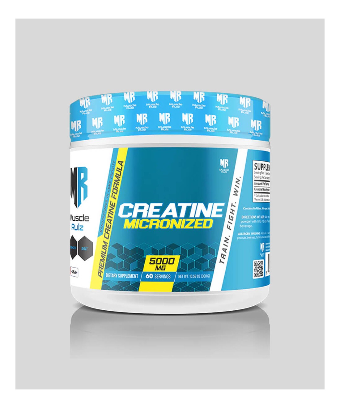 Créatine Prix Tunisie - Achetez la Créatine Monohydrate au Meilleur Tarif