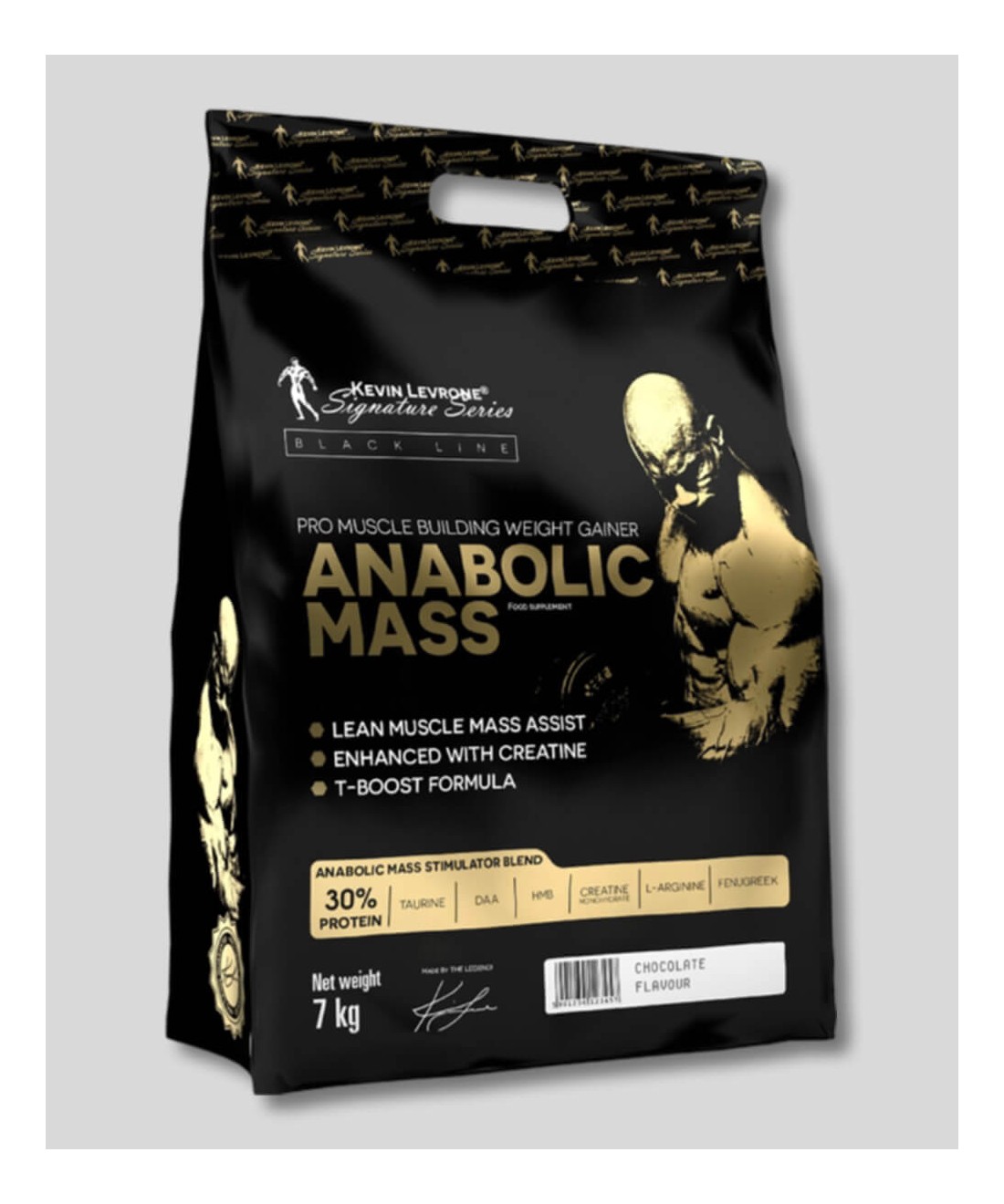 ANABOLIC MASS - Kevin Levrone | 7 kg