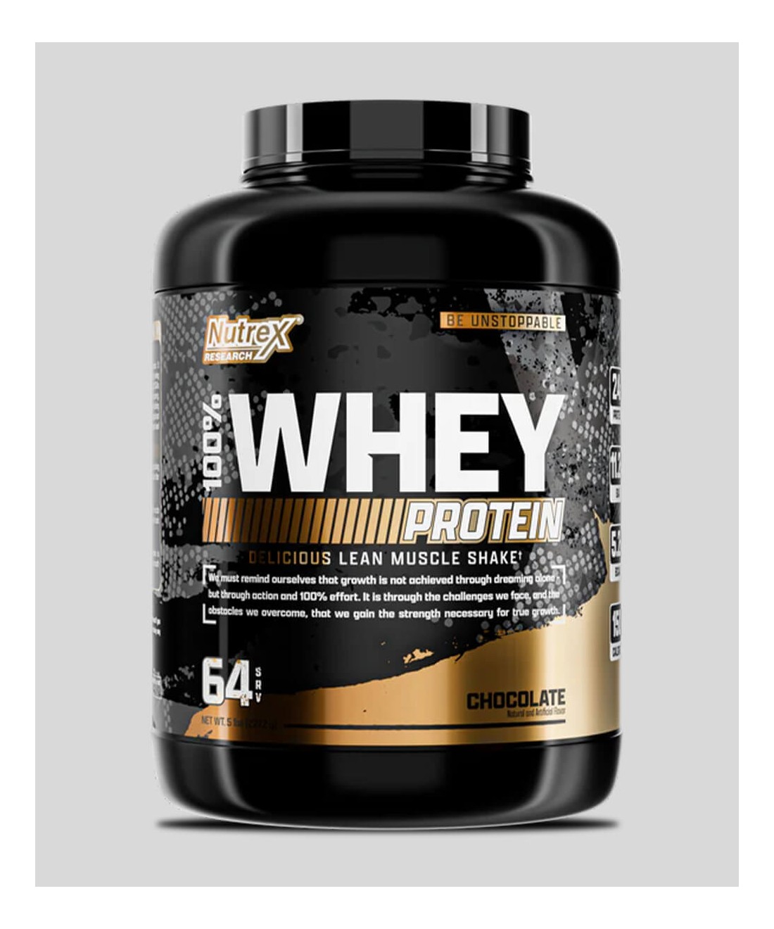 100% Whey Nutrex Research : Protéine Idéale pour la Récupération