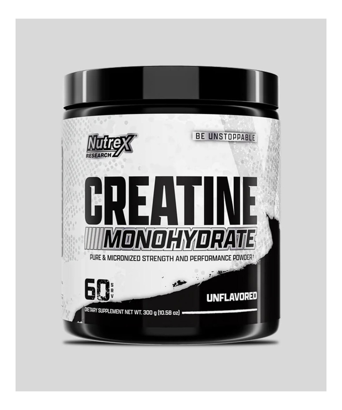 Créatine Monohydrate de Qualité en Tunisie - Prix Compétitifs