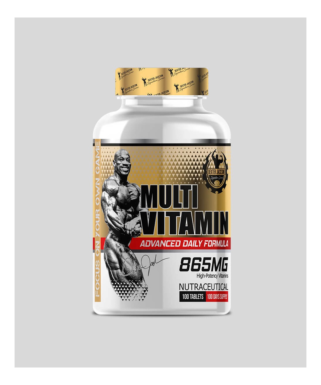 Multivitamines de Qualité au Meilleur Prix en Tunisie
