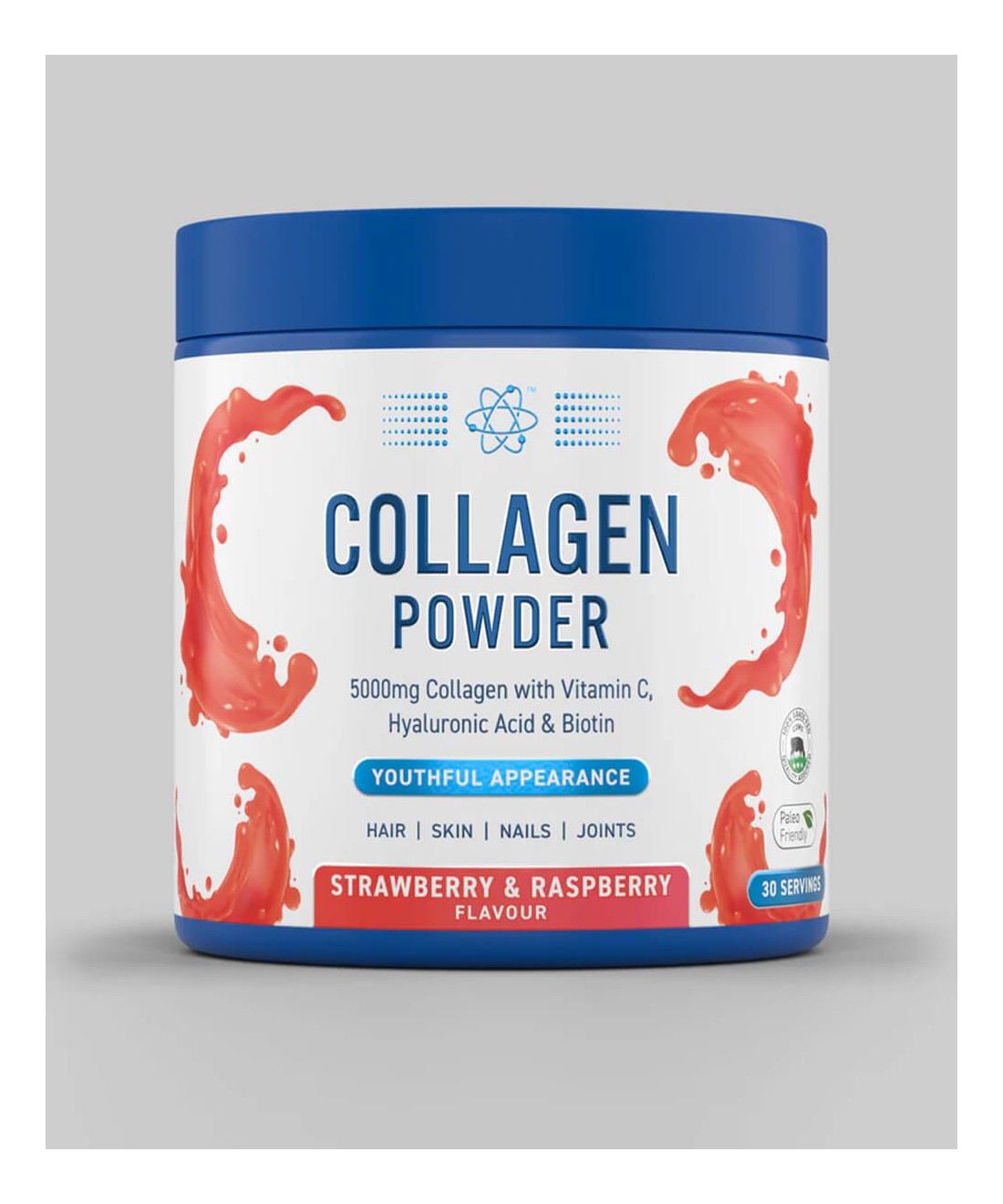 Collagène Applied Nutrition | Type 1 - Beauté et Vitalité Complètes