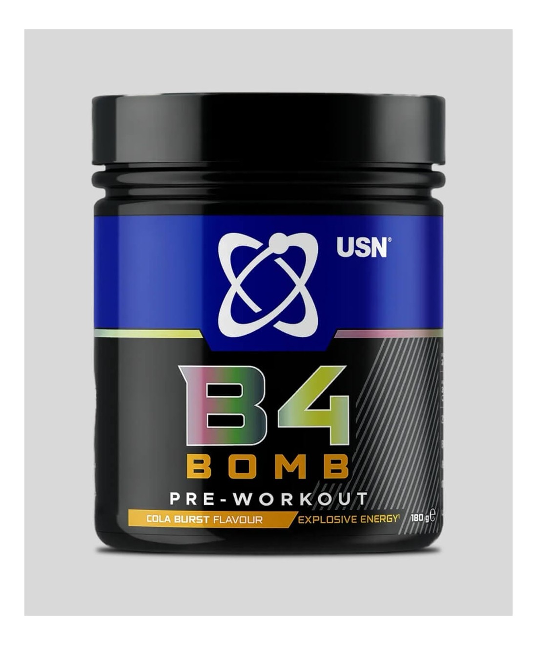 Acheter Pre Workout en Tunisie : Prix, marques et conseils | nutribeast.tn