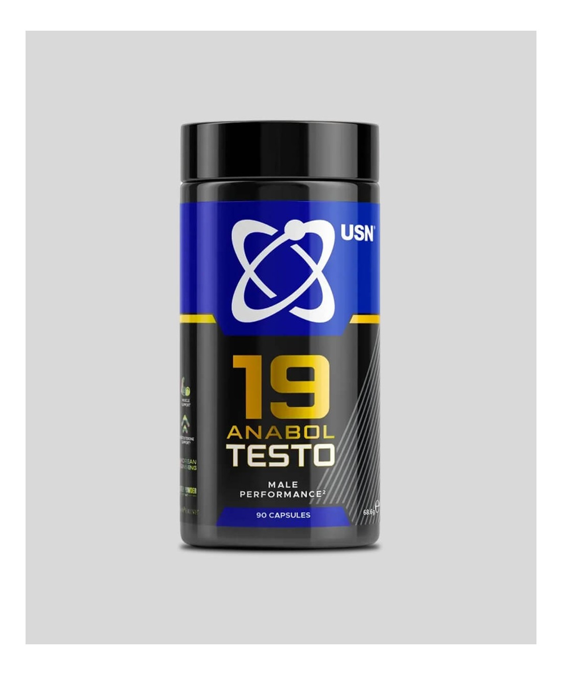 Booster Testostérone Tunisie - Prix compétitifs et résultats remarquables