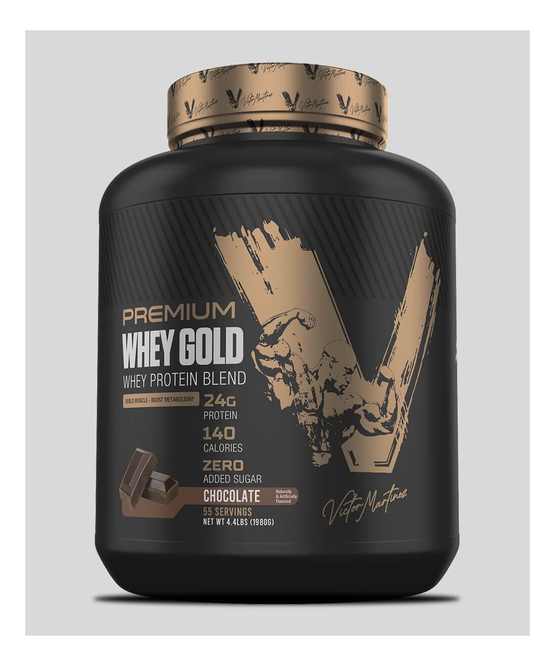 Whey protéine Tunisie au meilleur prix - Nutribeast