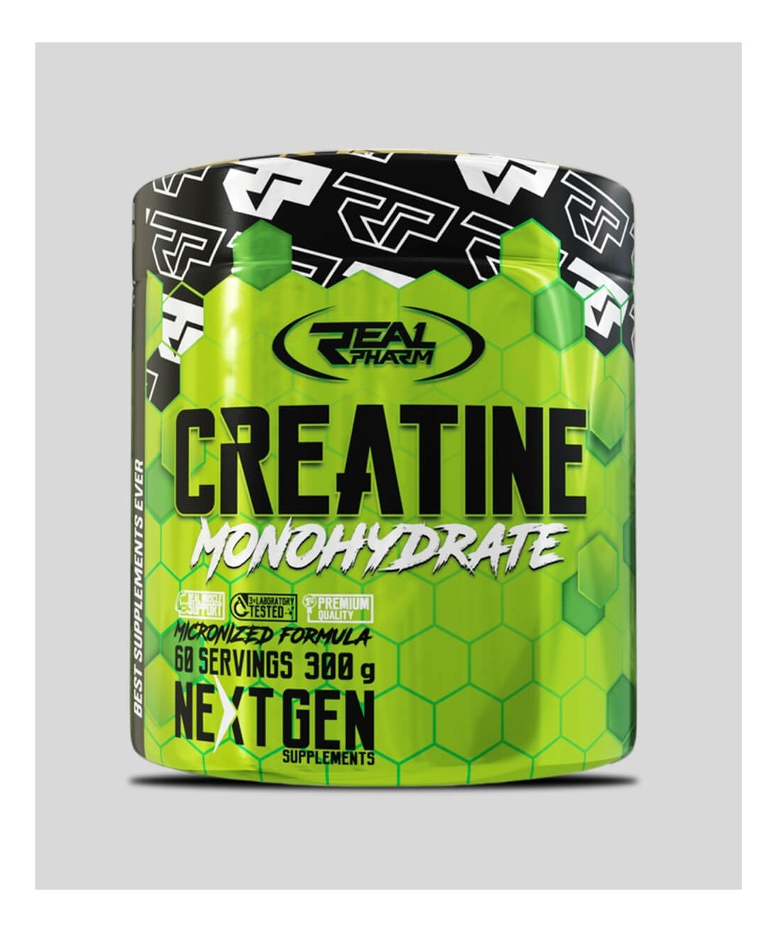 Créatine Monohydrate de Qualité en Tunisie - Prix Compétitifs