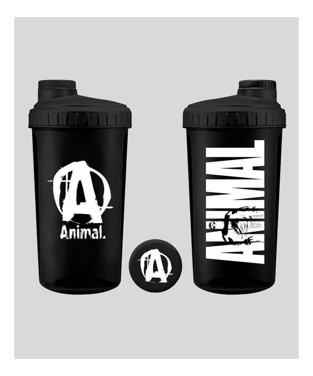 SHAKER Animal 700ml au meilleur prix en Tunisie | Mélanges parfaits