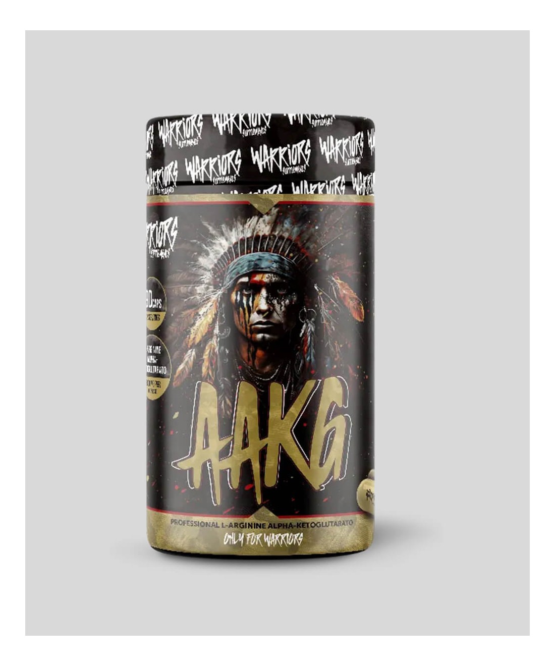 L-Arginine Alpha-Ketoglutarate AAKG – Boostez Force et Endurance