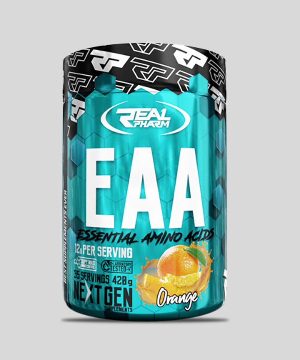 Eaa Real Pharm - au meilleur prix en Tunisie | 420g
