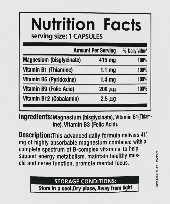 GSN - Great Sport Nutrition