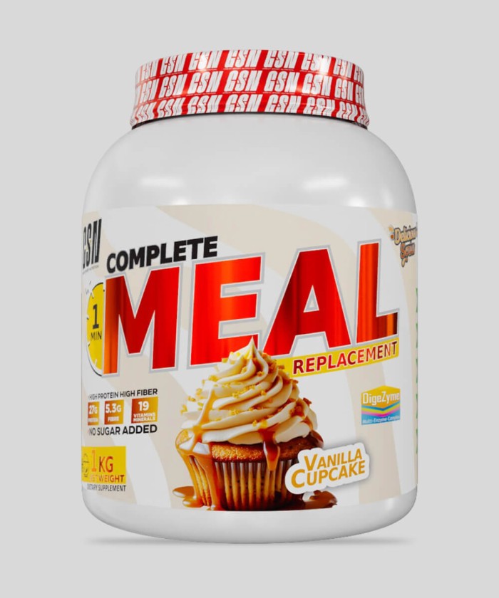 GSN - Great Sport Nutrition