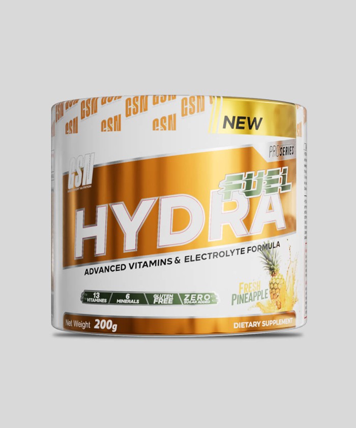 GSN - Great Sport Nutrition