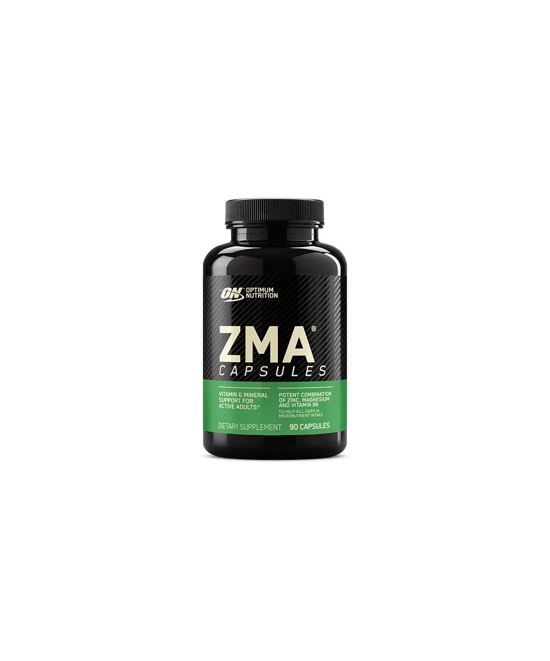 ZMA Optimum Nutrition - Renforcez vos muscles et améliorez votre ...