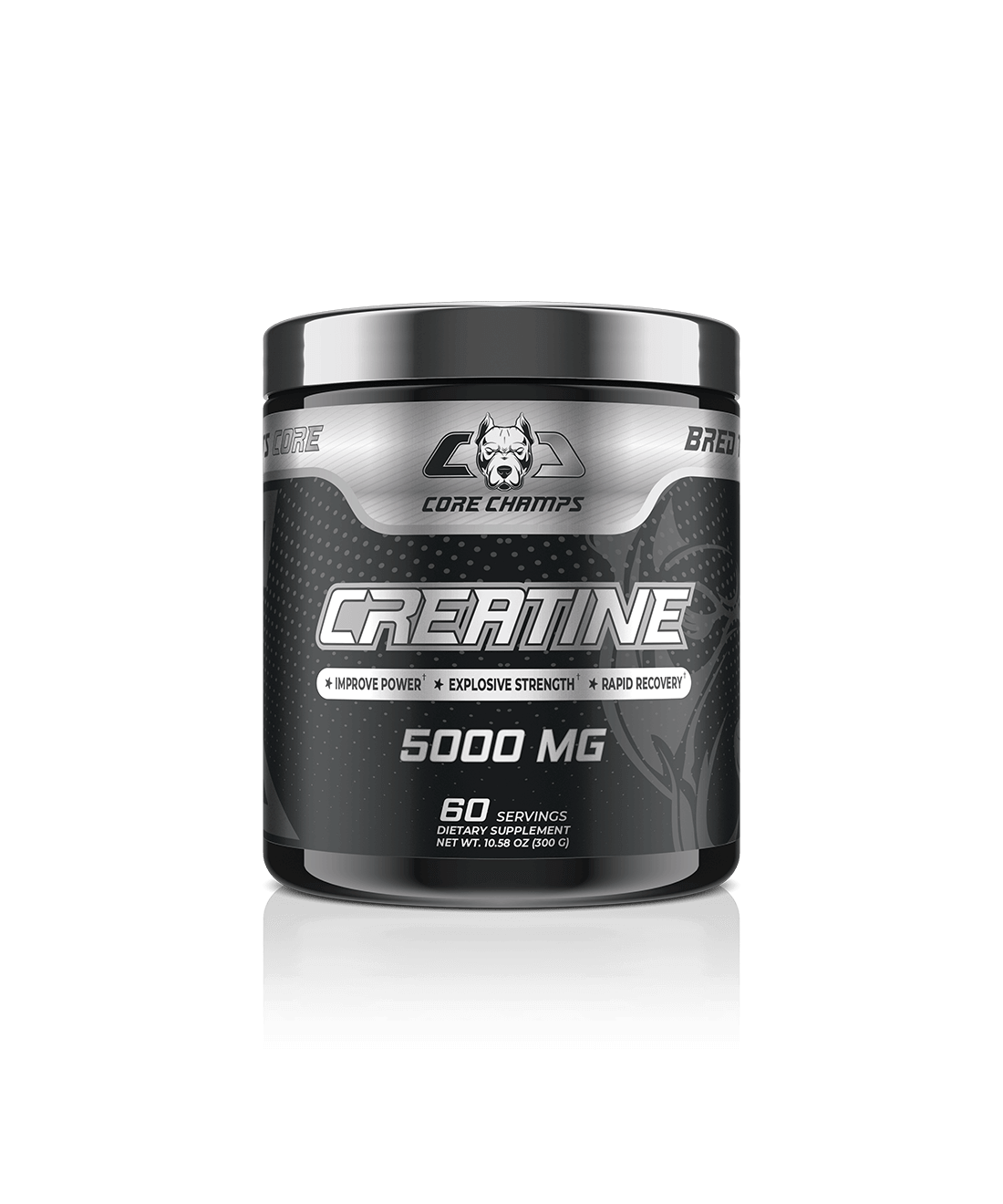 Créatine Monohydrate de Qualité en Tunisie - Prix Compétitifs