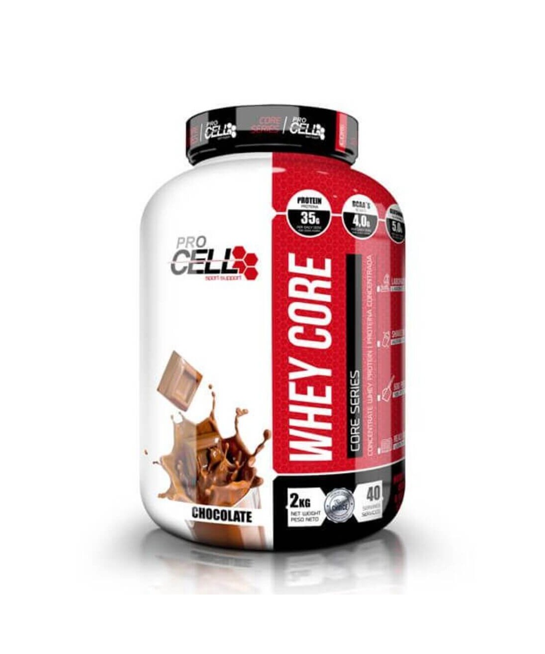 Whey protéine Tunisie au meilleur prix - Nutribeast