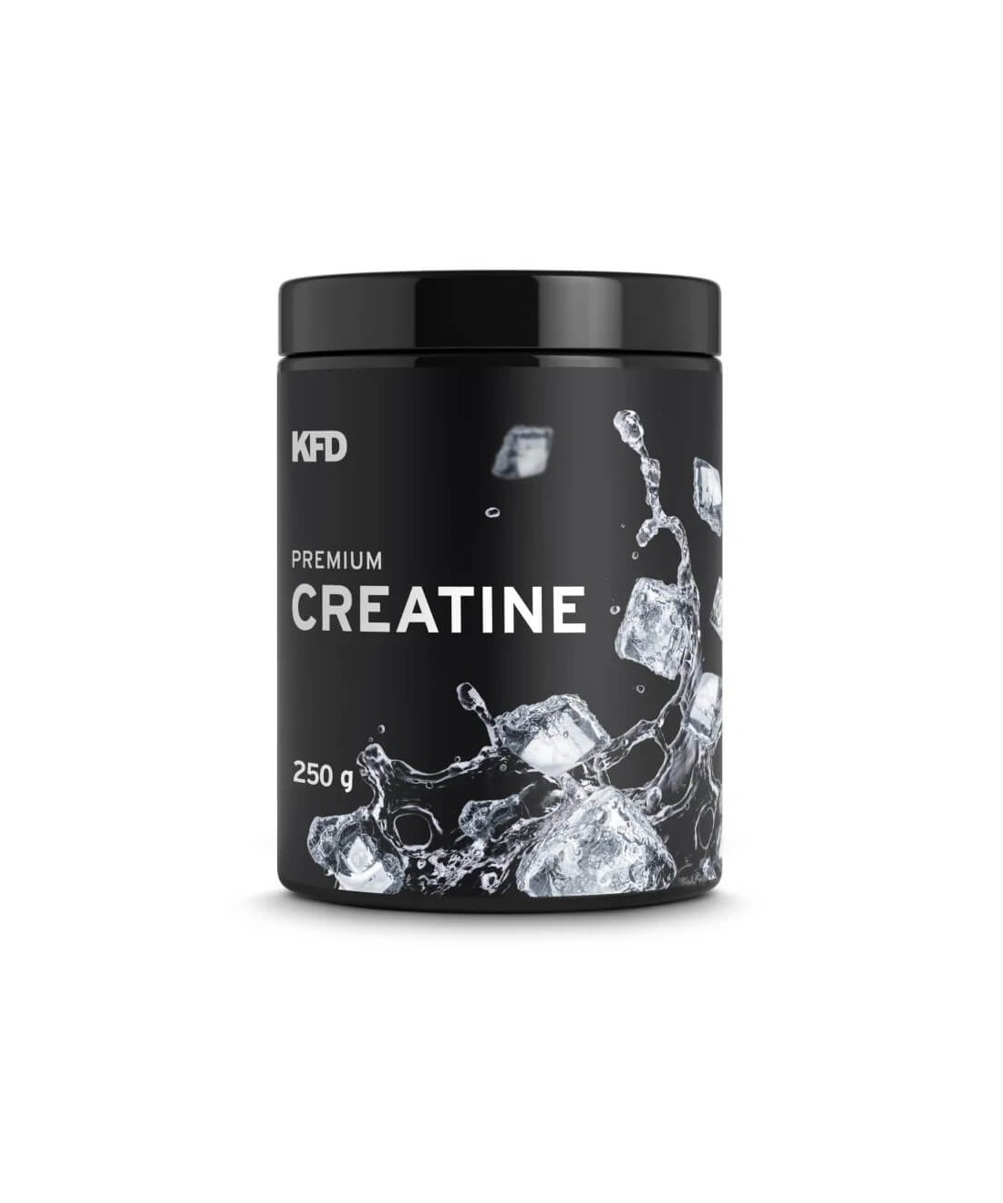 Créatine Monohydrate de Qualité en Tunisie - Prix Compétitifs